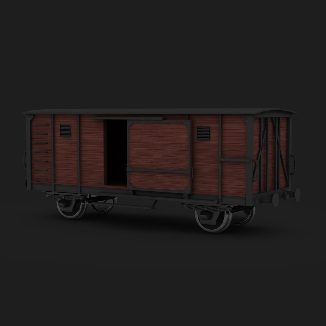 Max Covered Boxcar