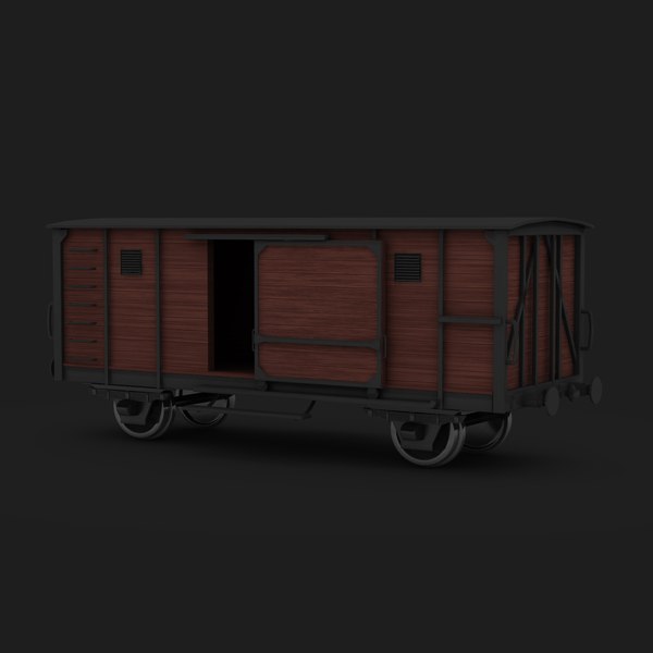 max covered boxcar