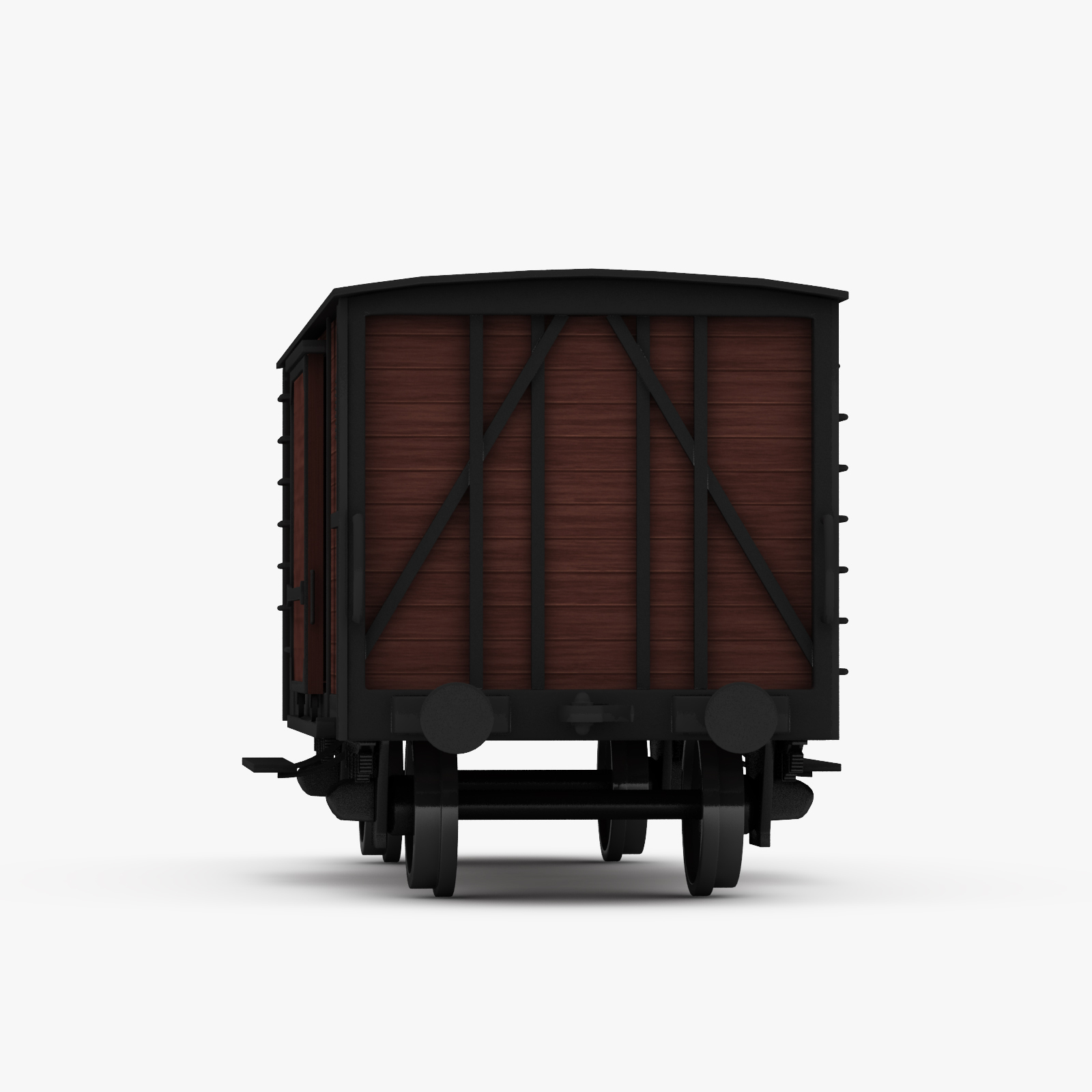 max covered boxcar