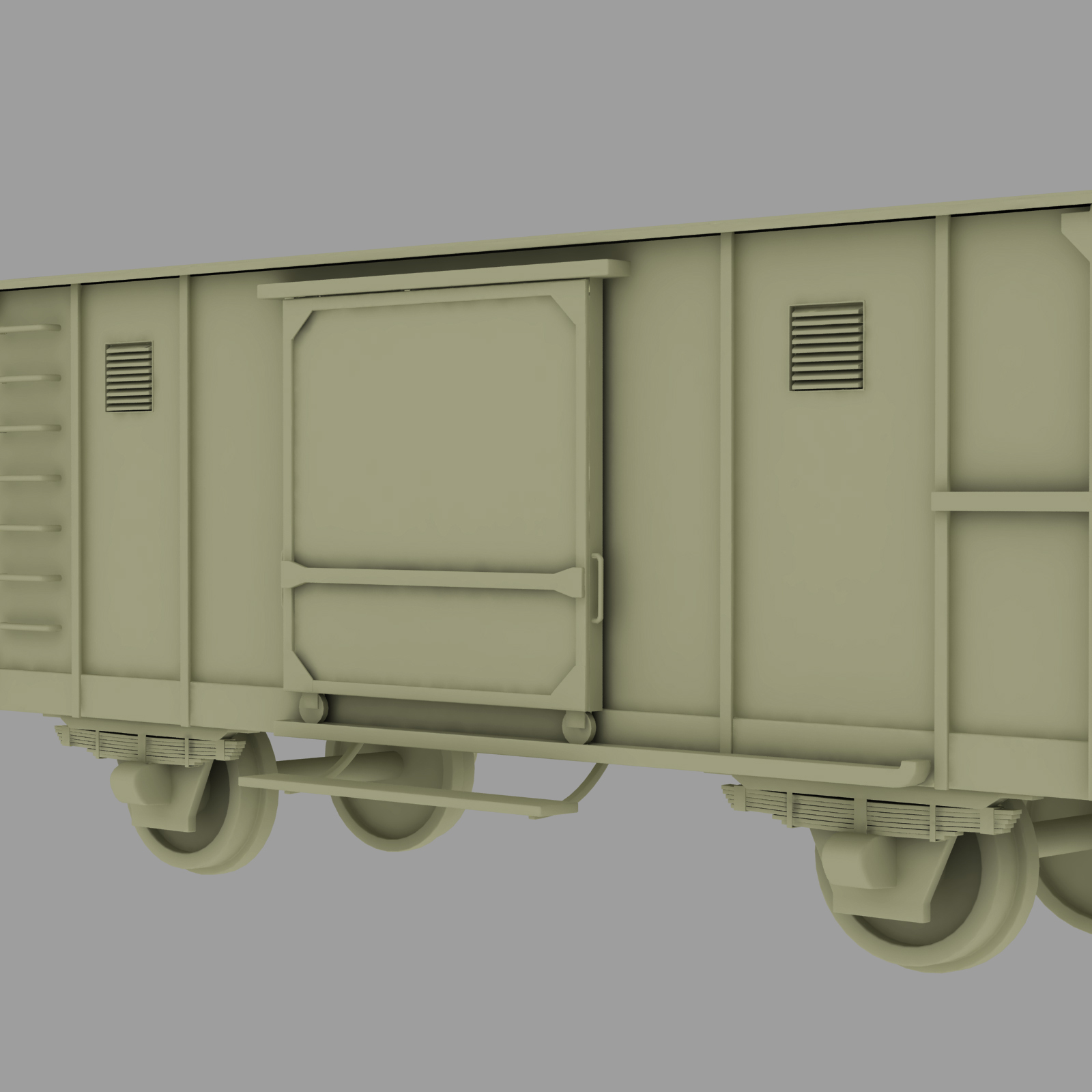 max covered boxcar