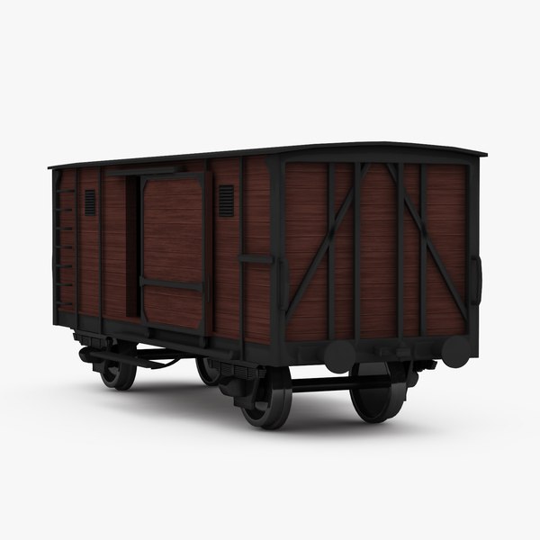max covered boxcar