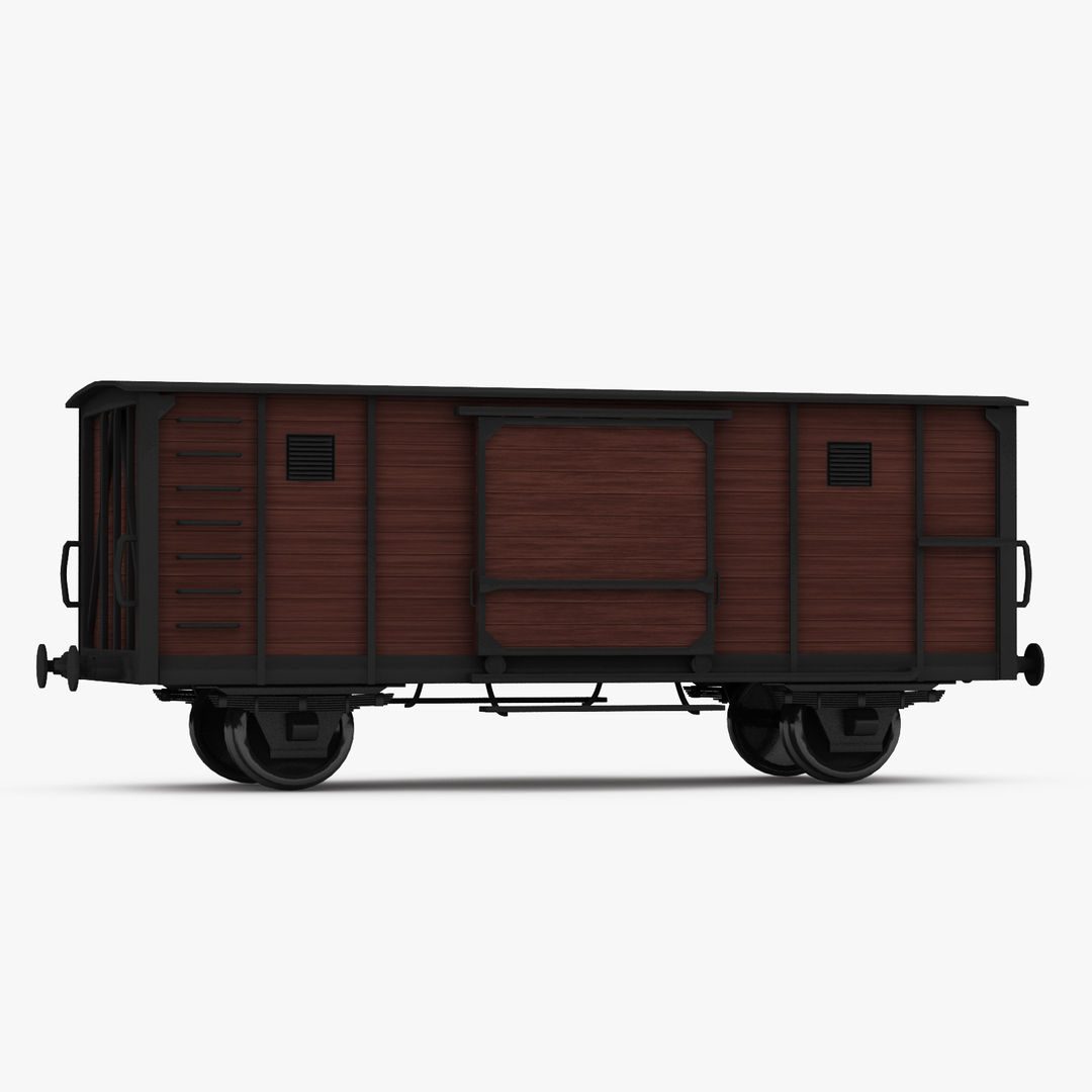 max covered boxcar