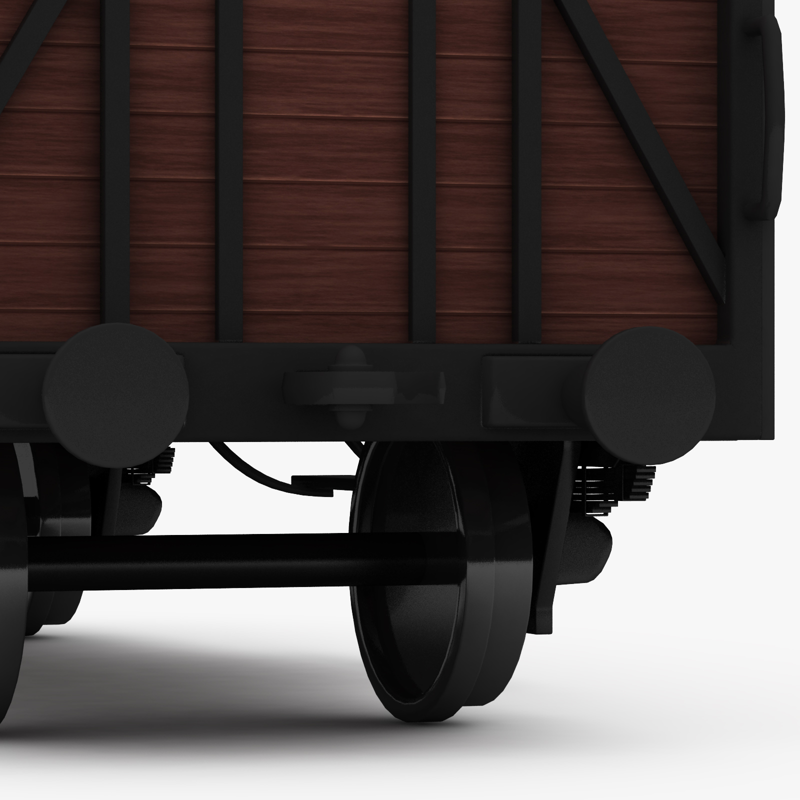 max covered boxcar
