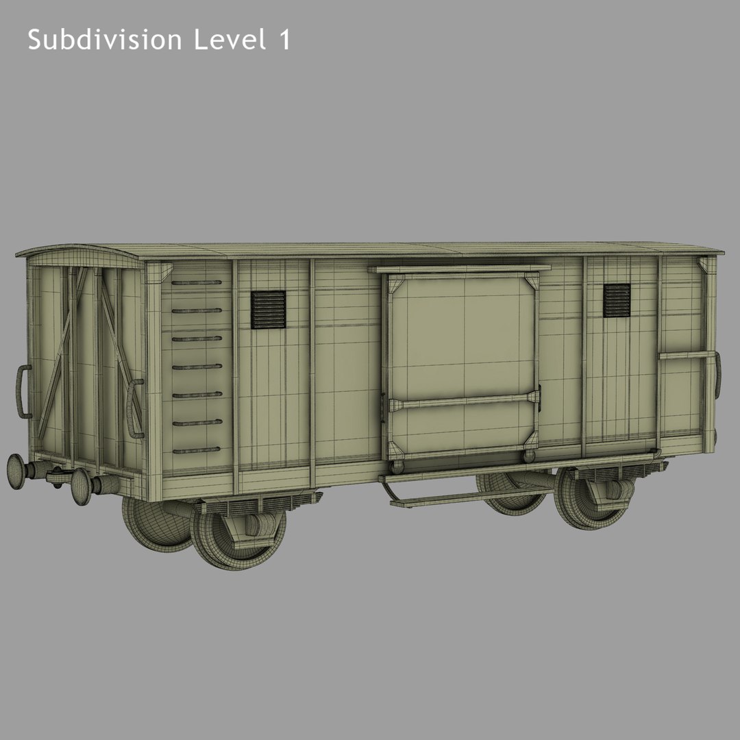 Max Covered Boxcar