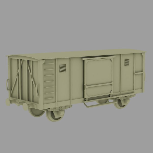 max covered boxcar