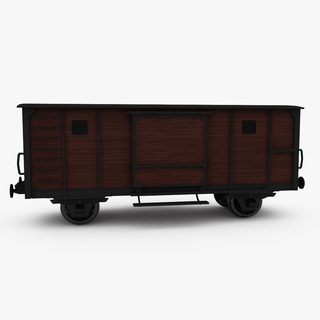 Max Covered Boxcar