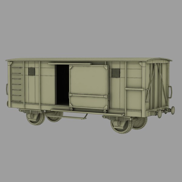 max covered boxcar