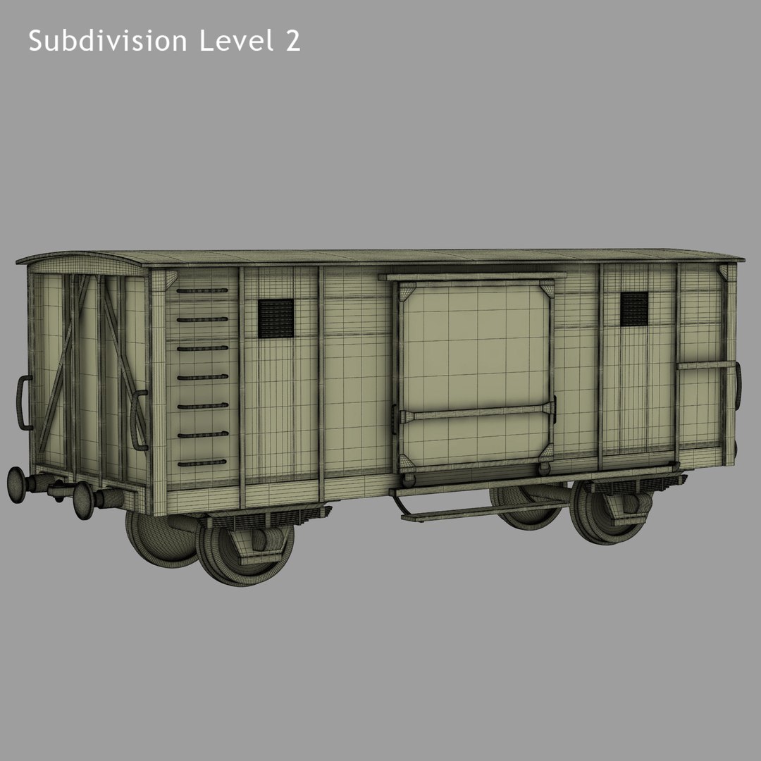 Max Covered Boxcar