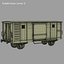 Max Covered Boxcar