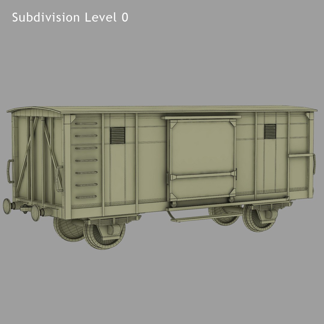 Max Covered Boxcar