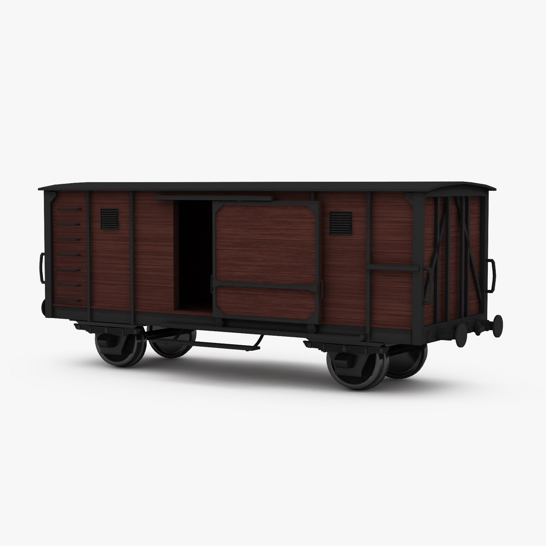 Max Covered Boxcar