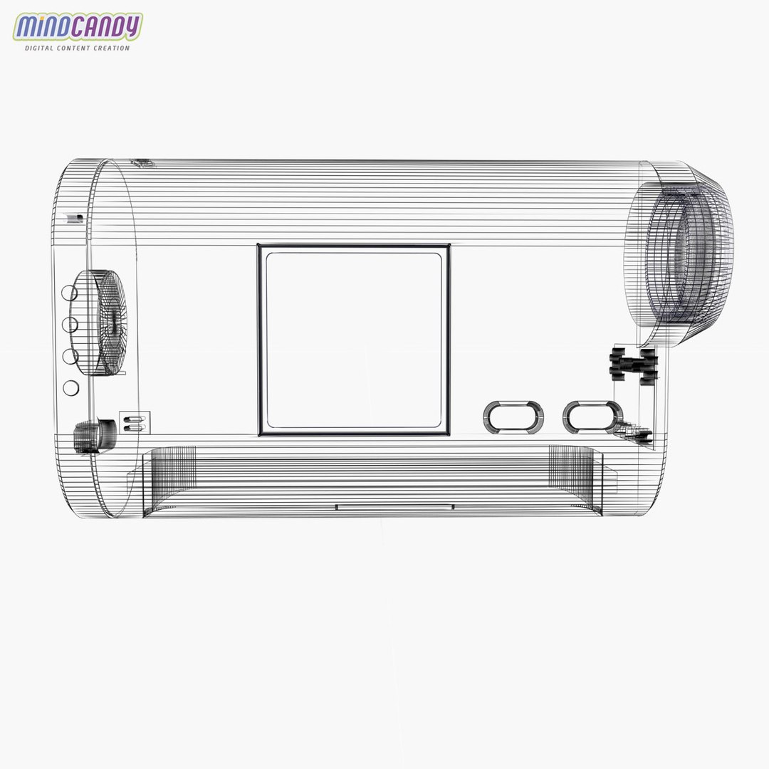 3d Sony Hdr As15