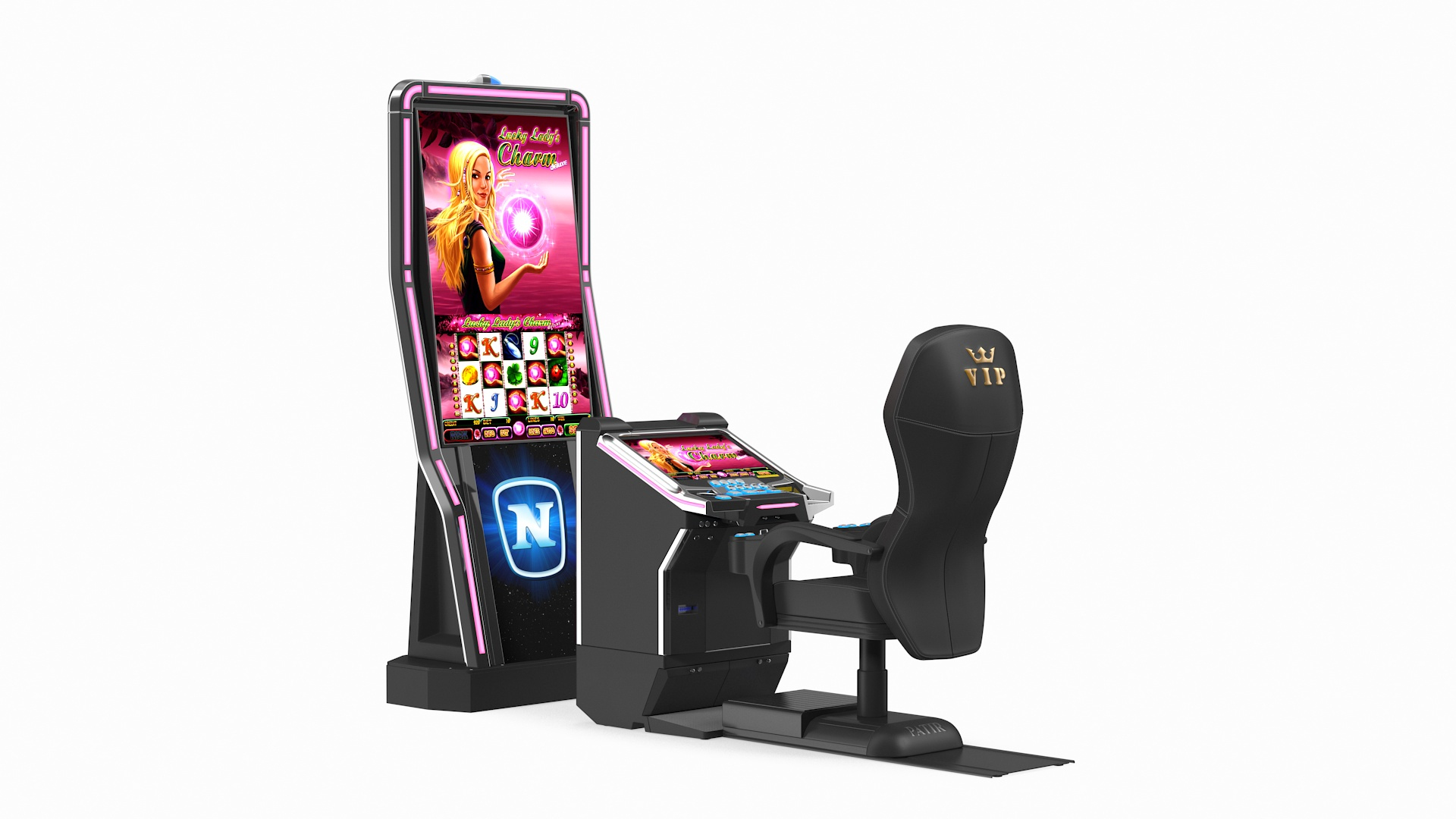 Novostar Vip Royal 265 Model - TurboSquid 1463231