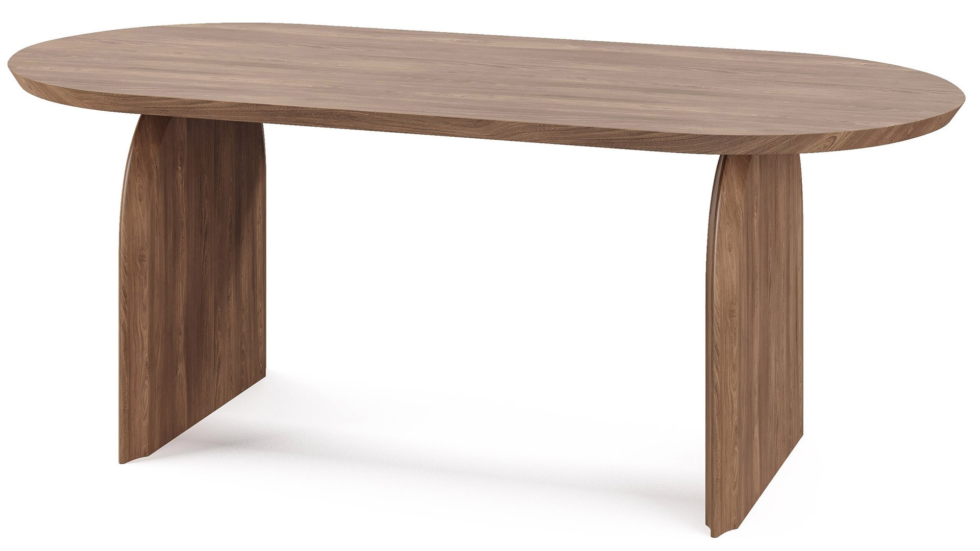 3D Dining set Slot table and Base chair by Studio Henk - TurboSquid 2175904