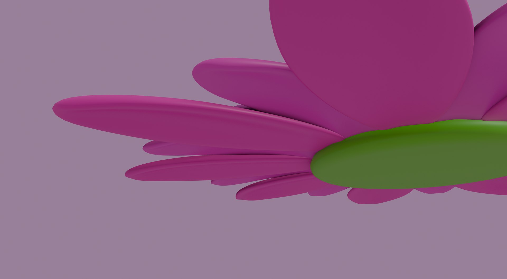 3D Colors Pink Model - TurboSquid 1664067