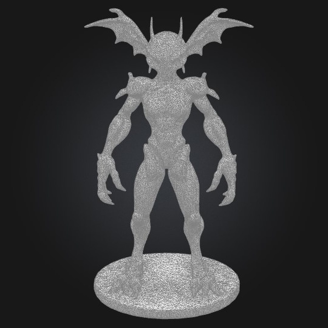 3D Fantasy Creature Collection - Alien Chronicles Model - TurboSquid ...