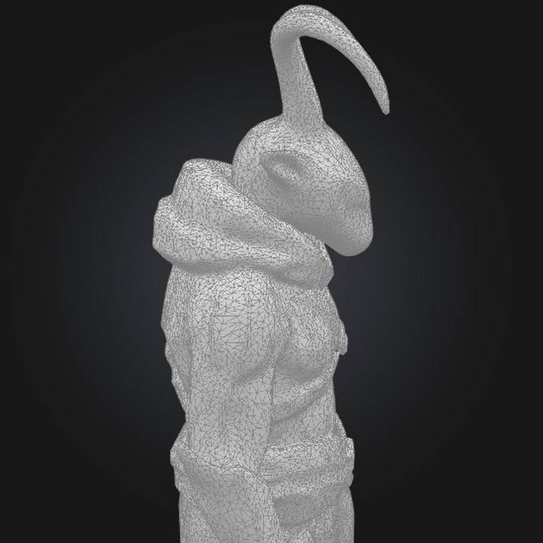 3D Fantasy Creature Collection - Alien Chronicles Model - TurboSquid ...