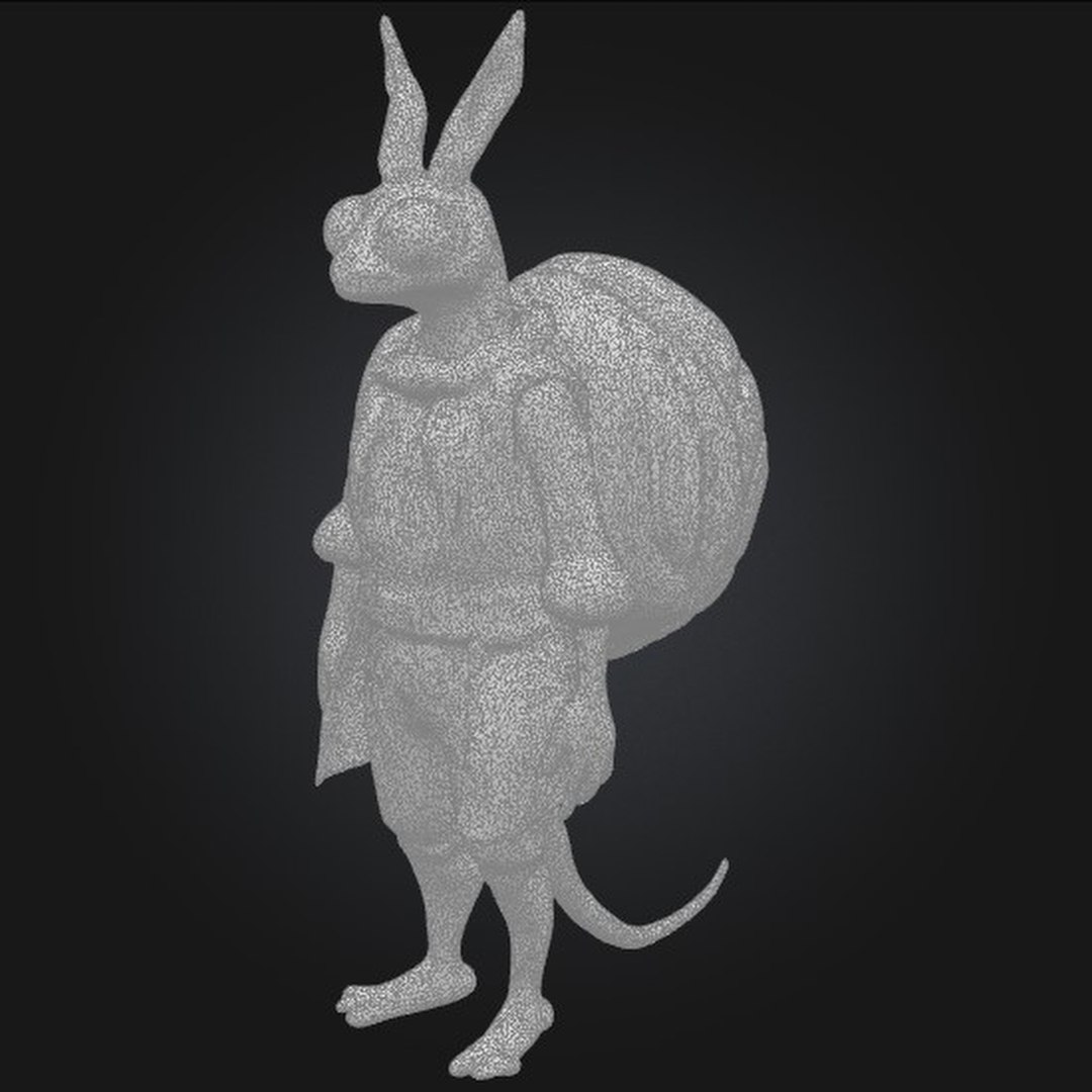 Fantasy Creature Collection - Alien Chronicles - TurboSquid 2332333
