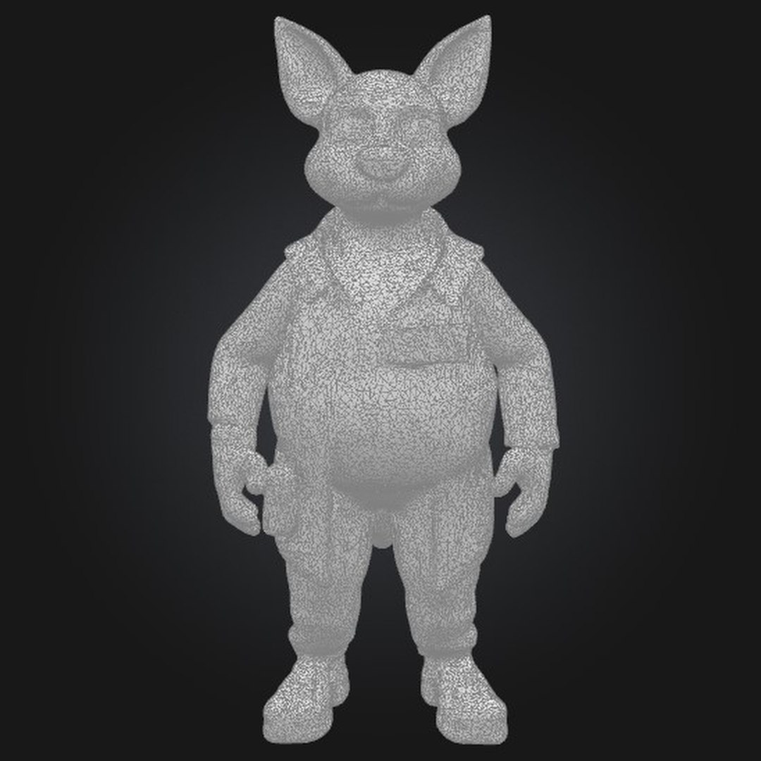 Fantasy Creature Collection - Alien Chronicles - TurboSquid 2332333