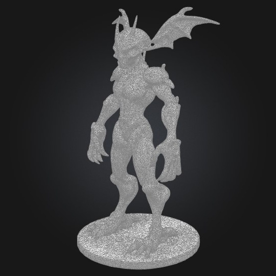 3D Fantasy Creature Collection - Alien Chronicles Model - TurboSquid ...
