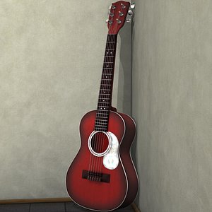 3D Acoustic Bass Models - Browse & Download Formats - TurboSquid