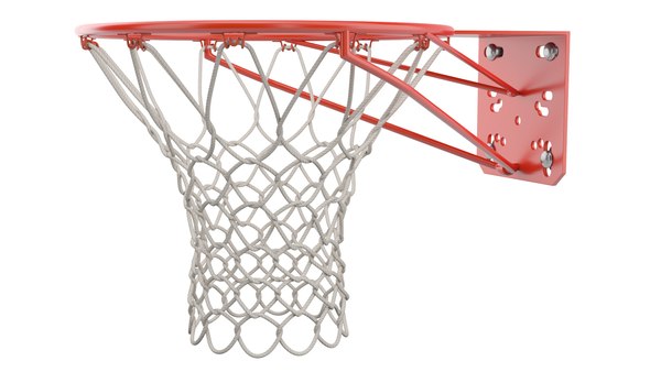 3D Basketball Rim - TurboSquid 1881095
