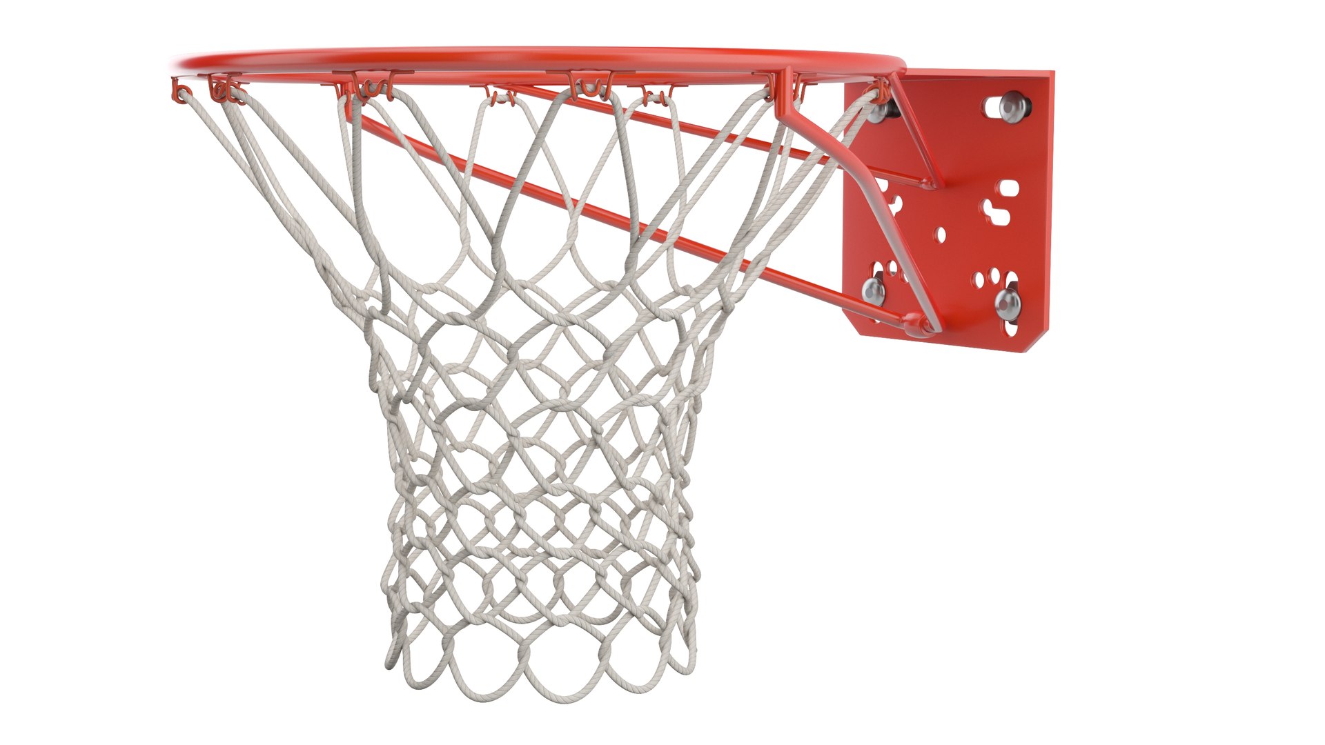 3D Basketball Rim - TurboSquid 1881095