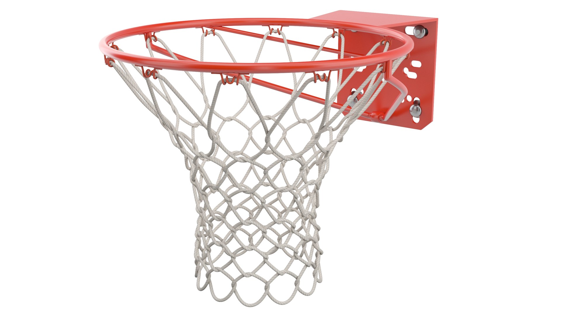 3D Basketball Rim - TurboSquid 1881095