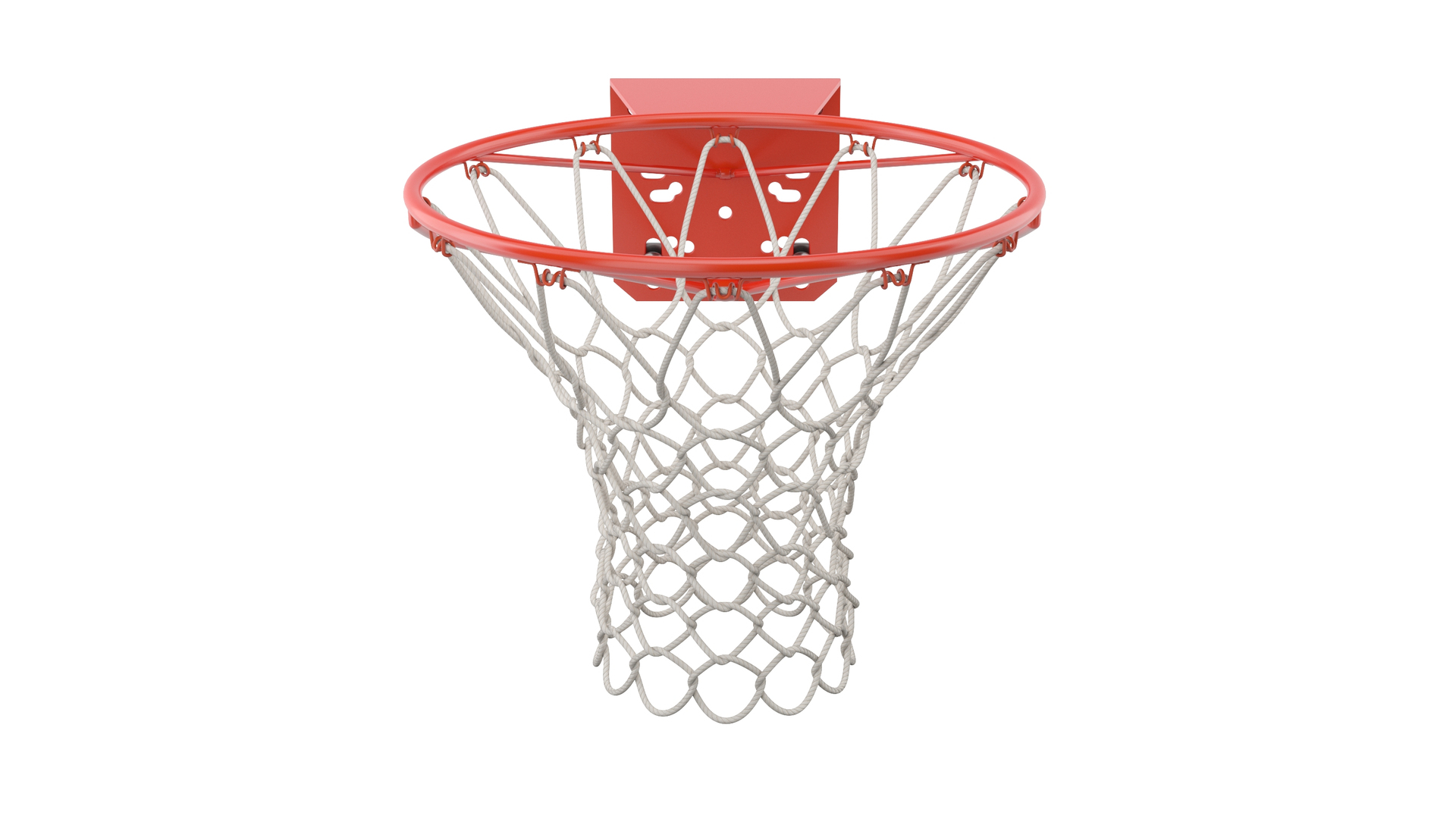 3D Basketball Rim - TurboSquid 1881095