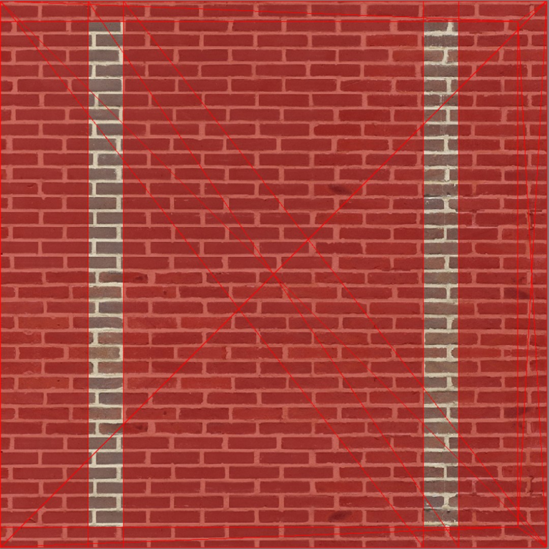 3D Footbridge - Glass - TurboSquid 1919332