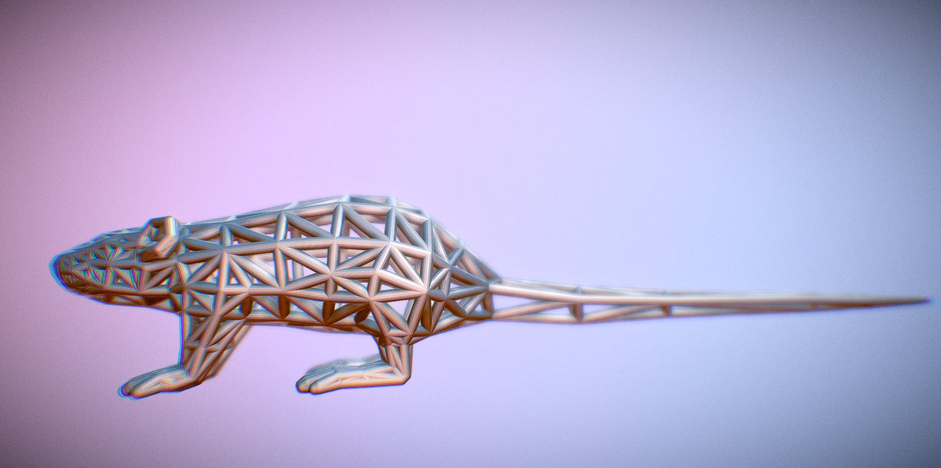 3D Rats Mouse Model - TurboSquid 1488557