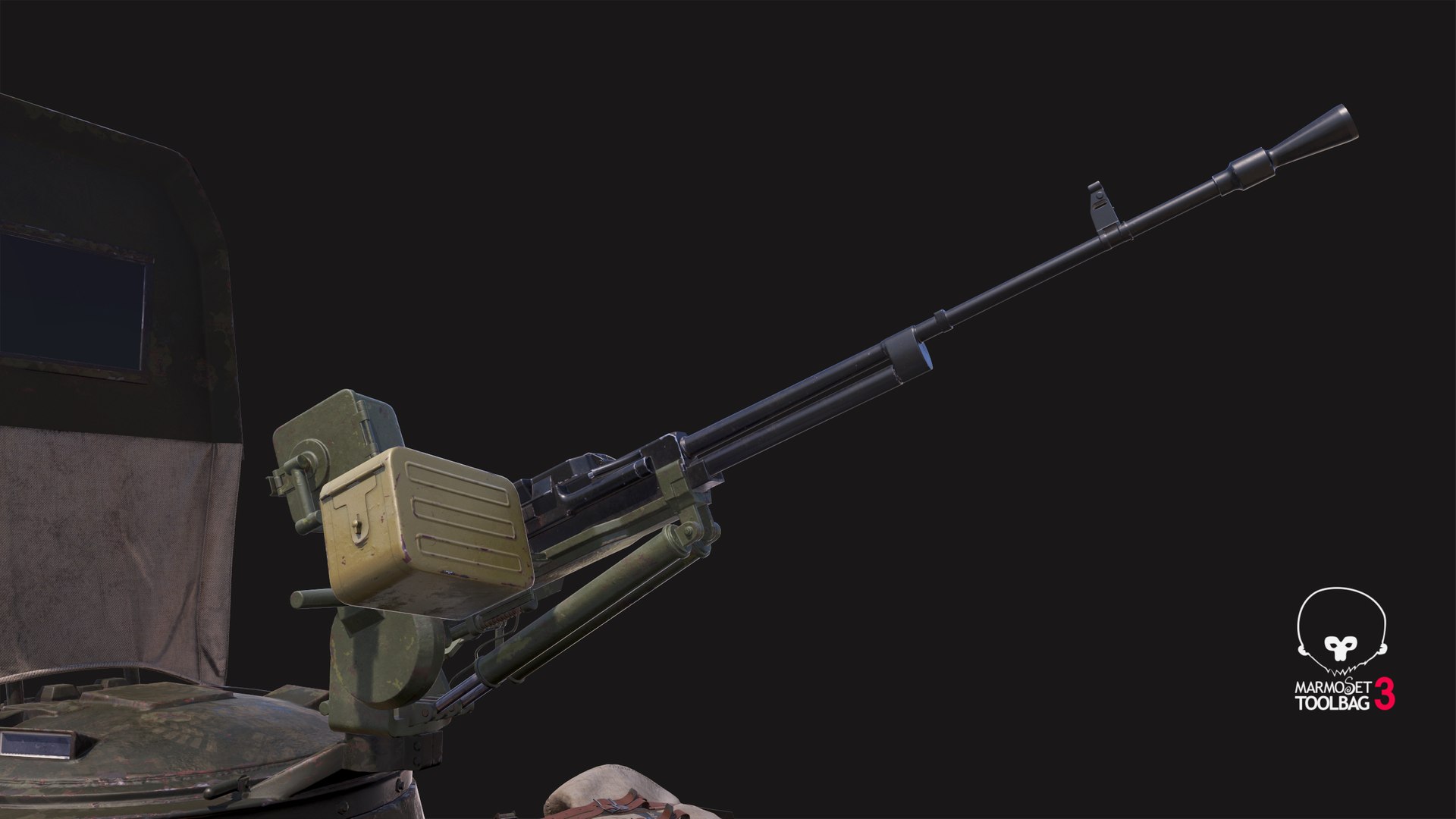 3D T-72 B3 PRB Dirt Realistic Main Battle Tank model - TurboSquid 1998487