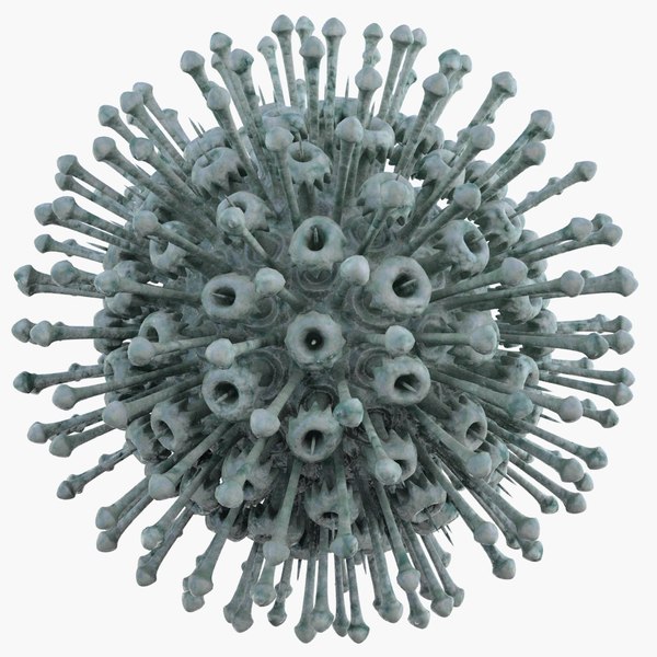 3d micro object mht model