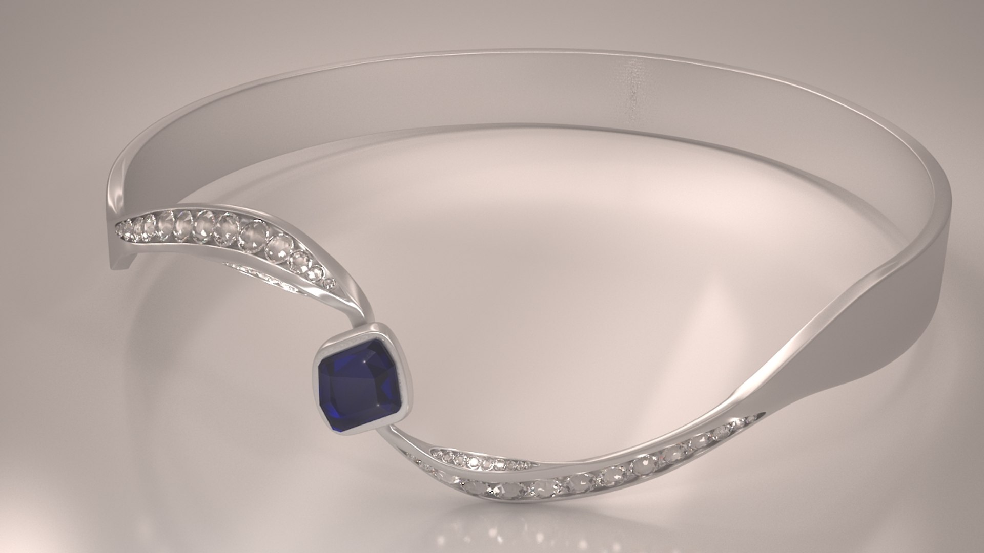 Ring 3D Model - TurboSquid 1332708