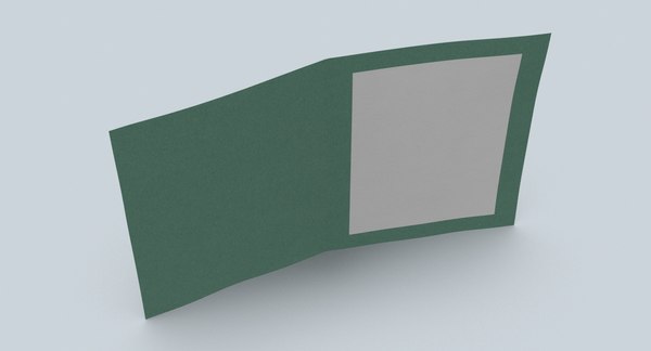 Christmas-cards---v4-open 3D - TurboSquid 1237925