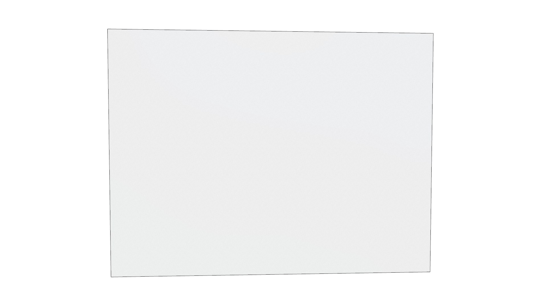 3D Data Integrity Poster model - TurboSquid 2172740