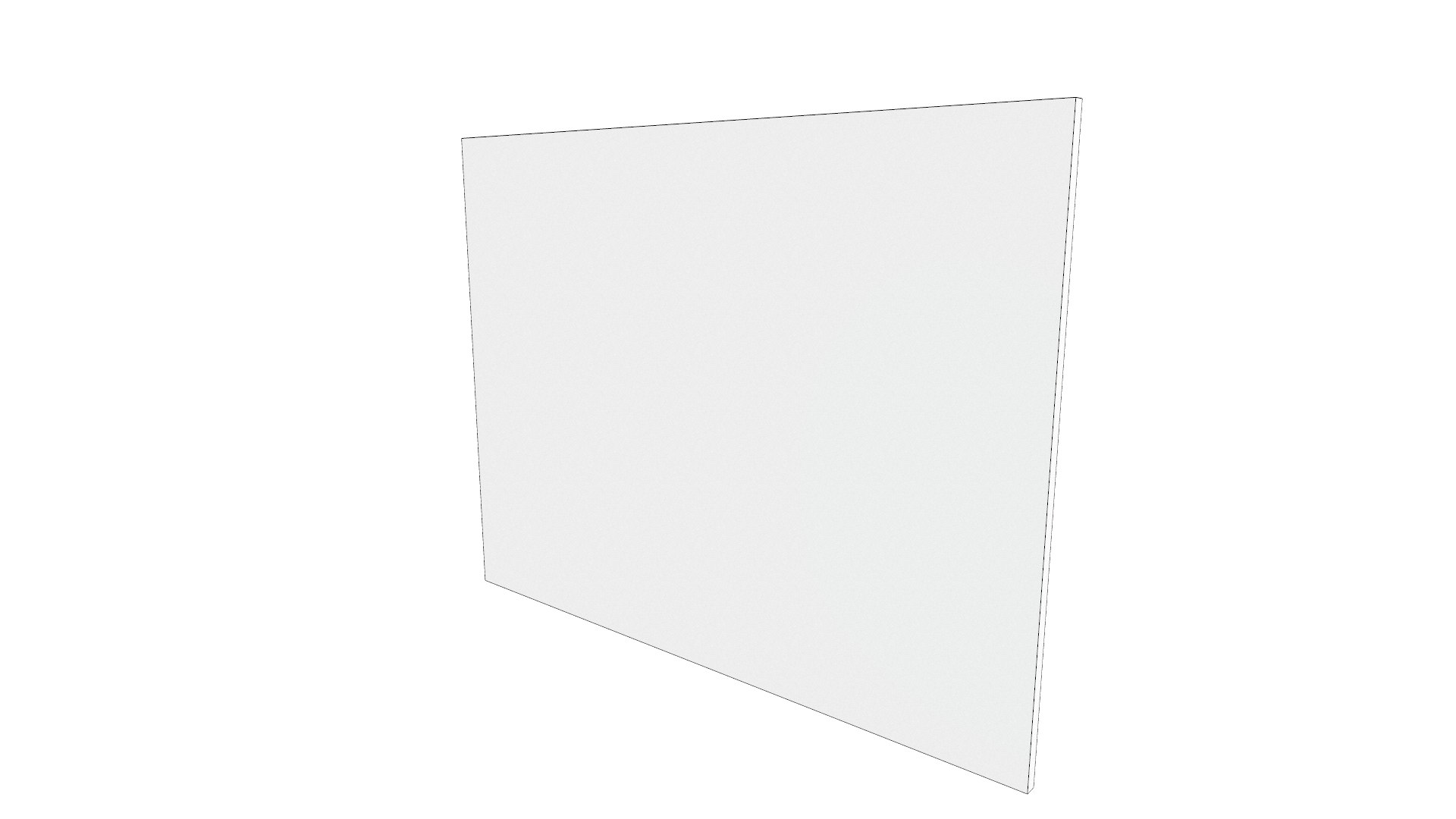 3D Data Integrity Poster model - TurboSquid 2172740