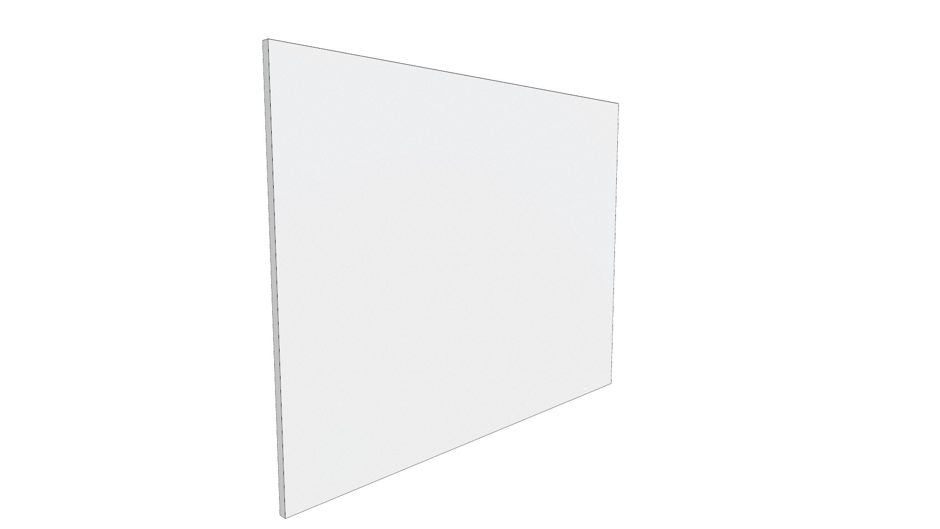 3D Data Integrity Poster model - TurboSquid 2172740