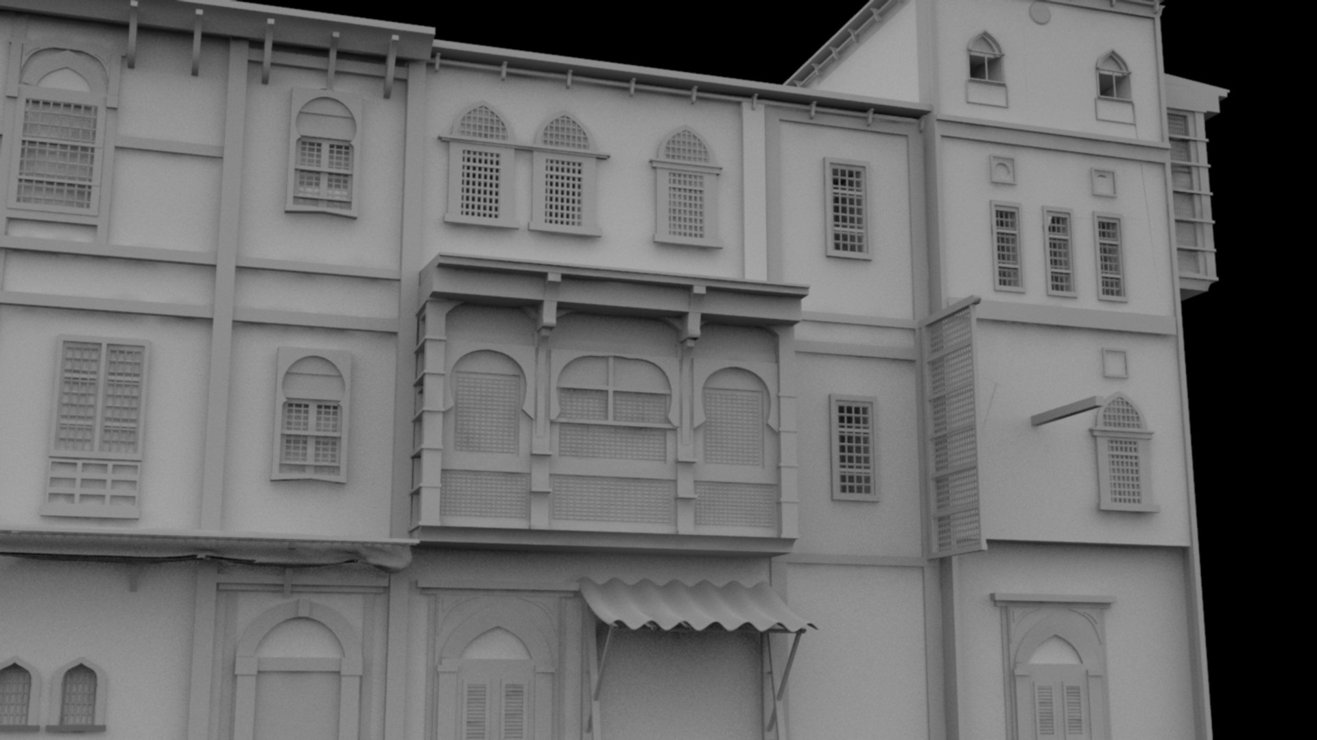 assassin creed revelations buildings max