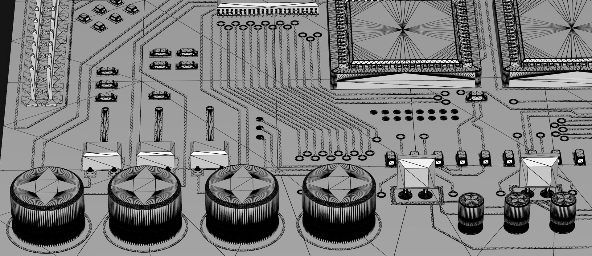 3D Bitcoin - TurboSquid 1714284