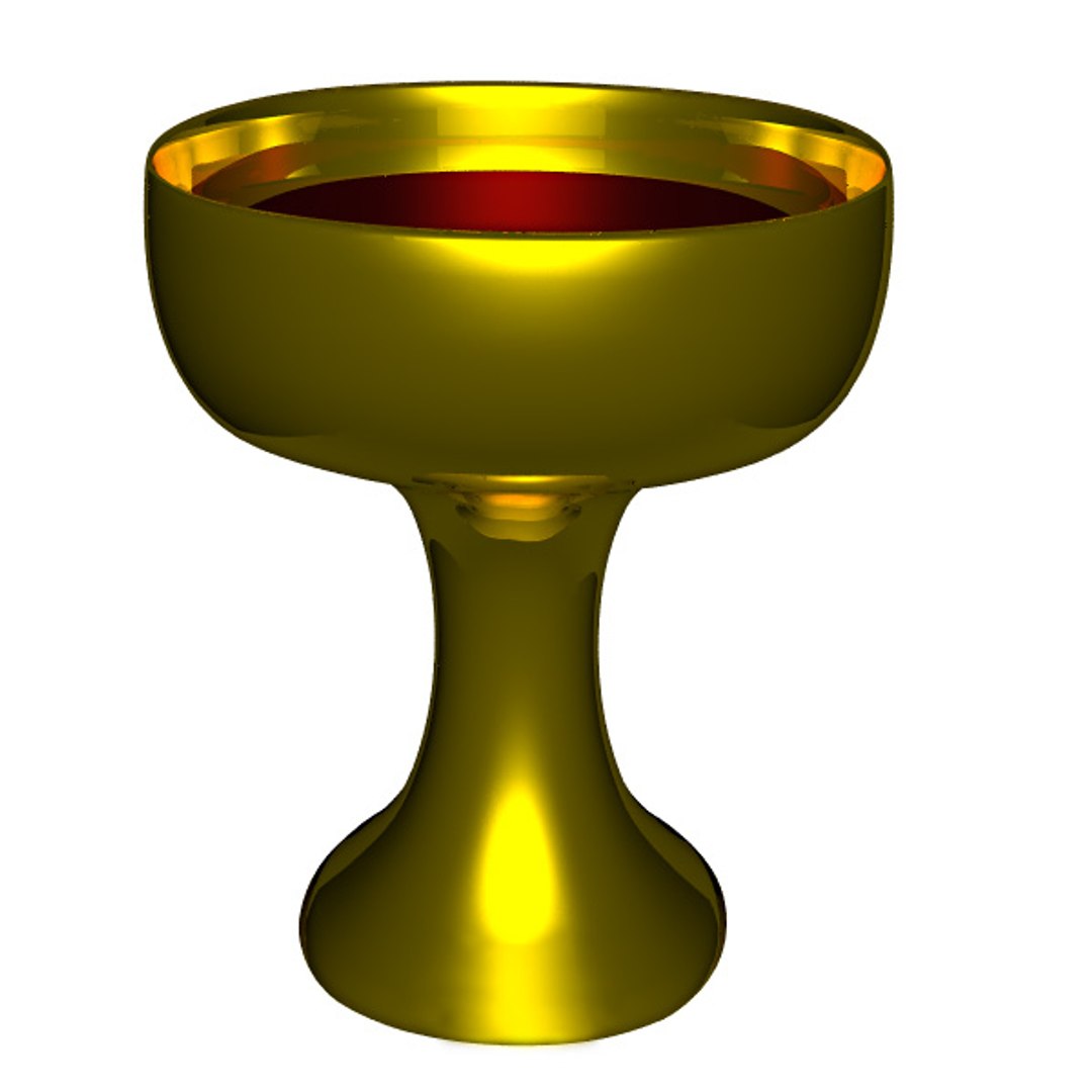 Chalice Grail