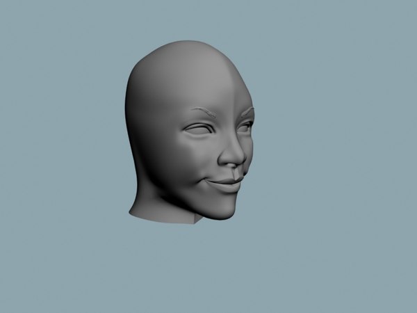 3D Rihanna Models | TurboSquid