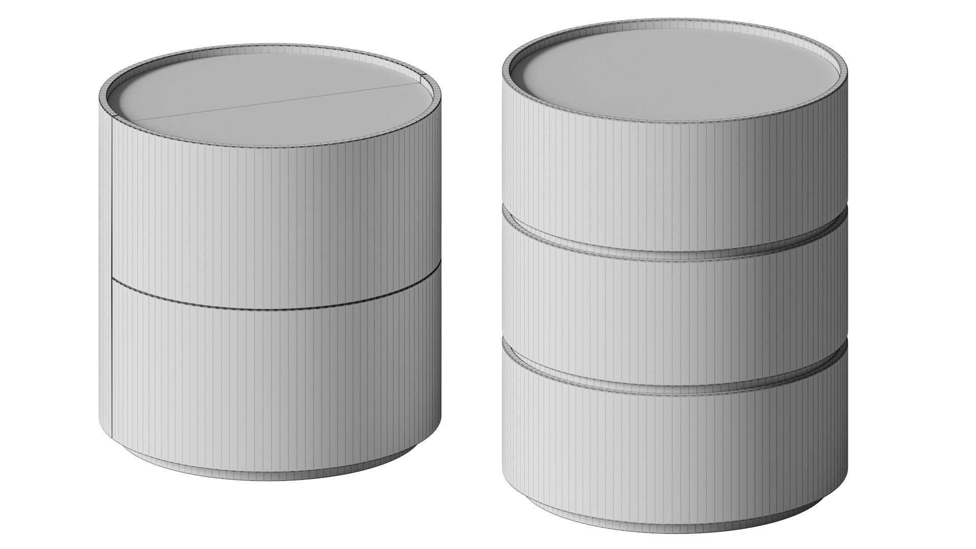 3D Dedalo By Pianca - TurboSquid 2099961