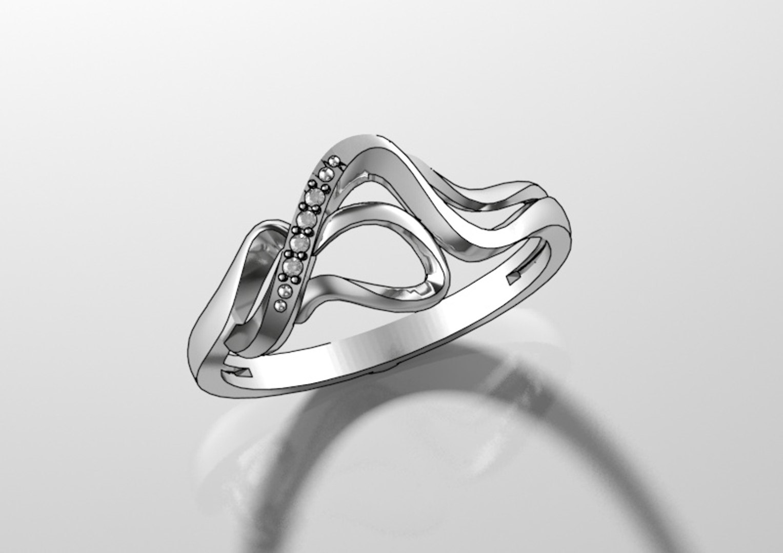 3d 3ds prototyping ring