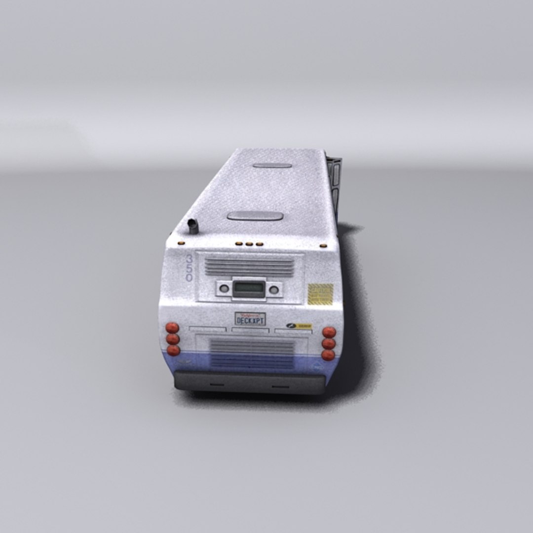 Interior 3d Model