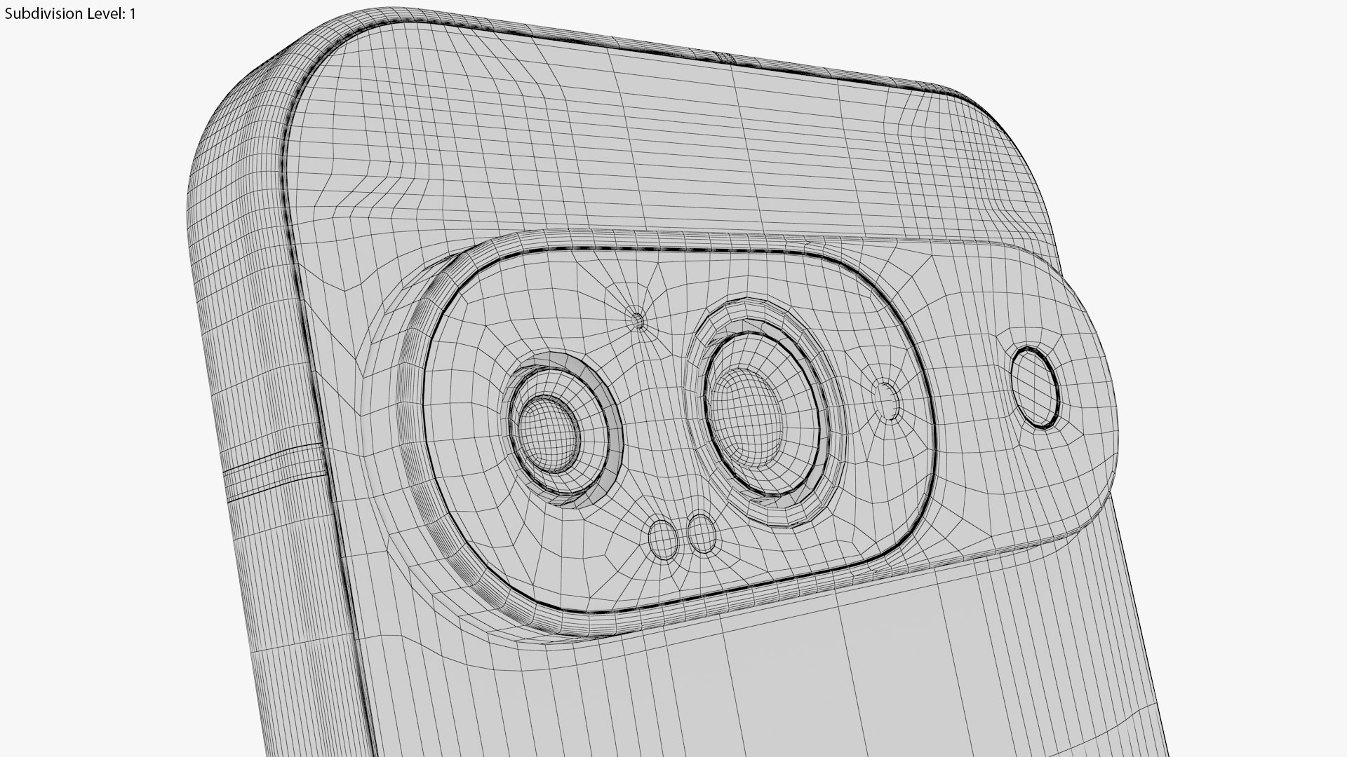 3D Google Pixel 9 Obsidian Model - TurboSquid 2268286