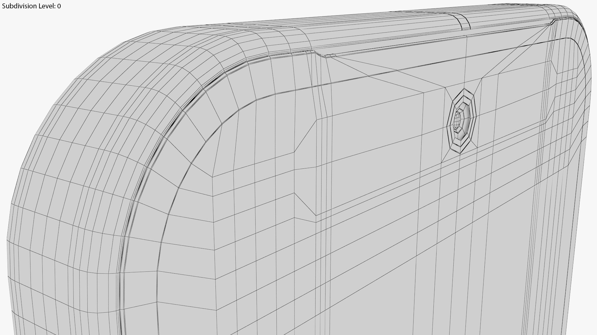 3D Google Pixel 9 Obsidian Model - TurboSquid 2268286