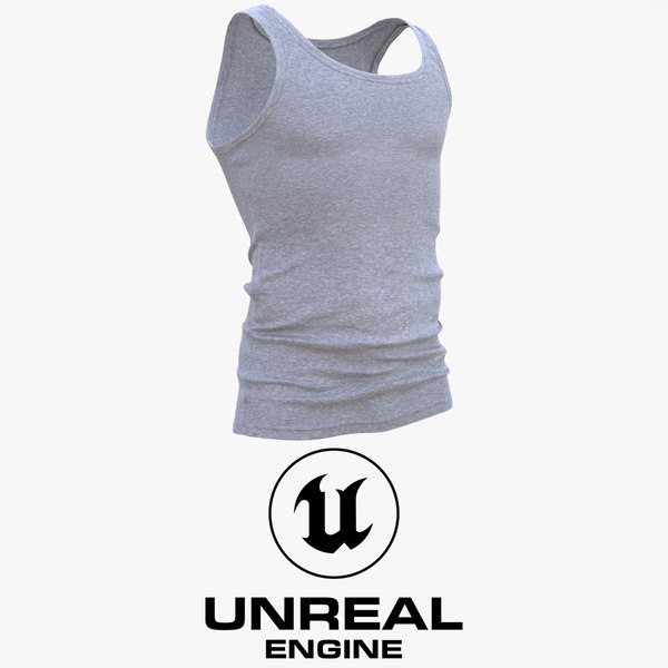 modelo 3d Singlete 8 - Todos los cuerpos MH y esqueletos UE5 ...