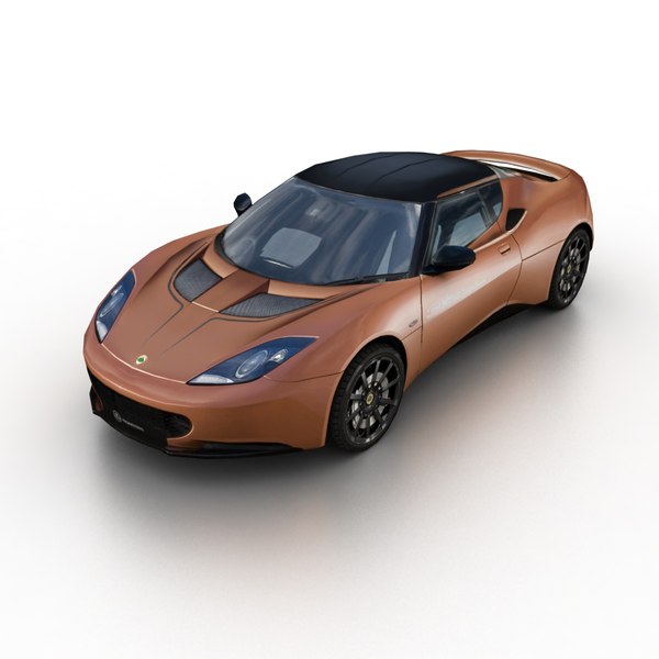 Low Poly Lotus 3D Models for Download | TurboSquid