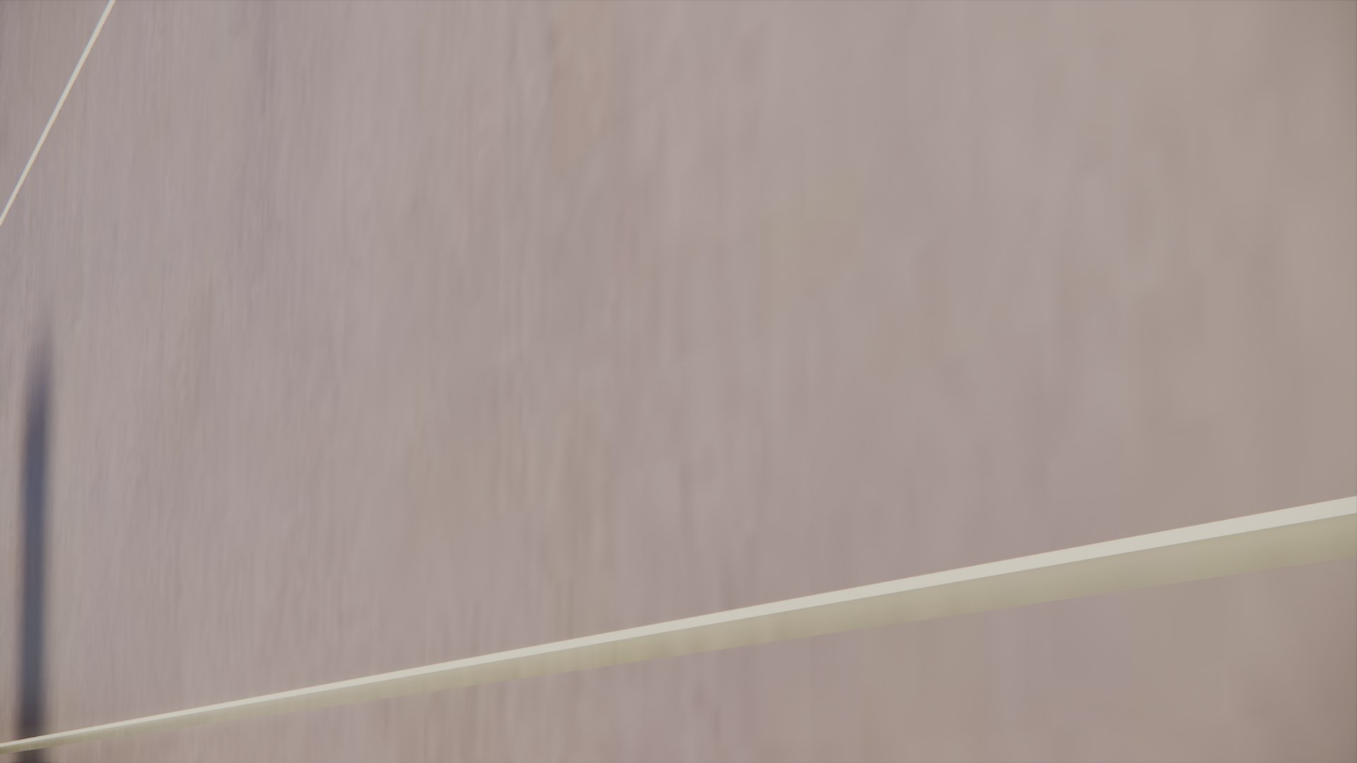 3D Model Sci-fi Fence Collection - TurboSquid 1800552